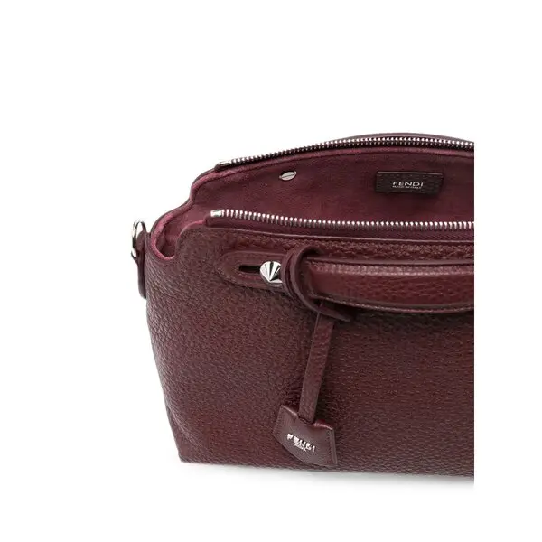 Fendi Clutch Bags - Red