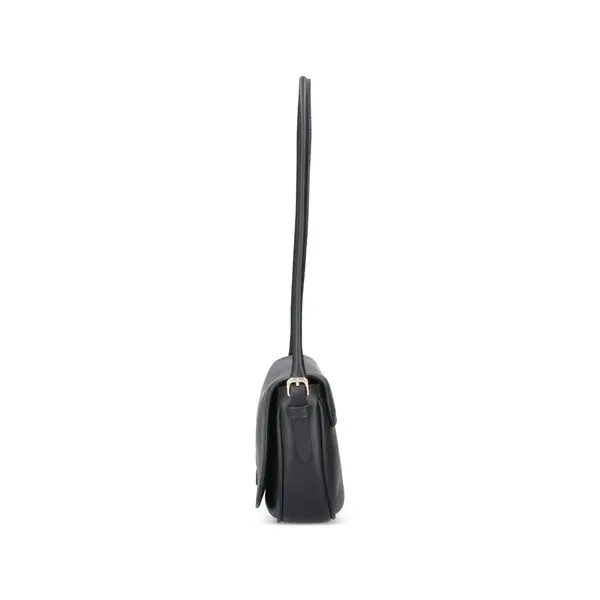 Miu Miu Shoulder Bags - Black