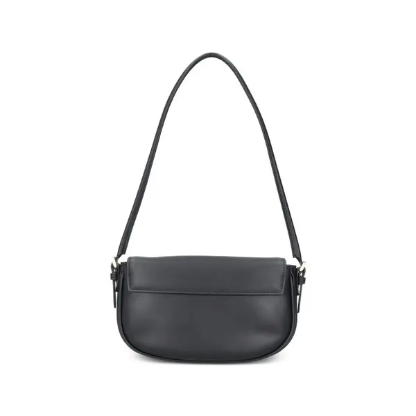 Miu Miu Shoulder Bags - Black