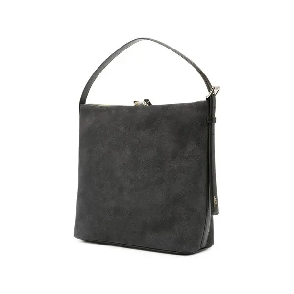A.p.c. Grey Tote Bags