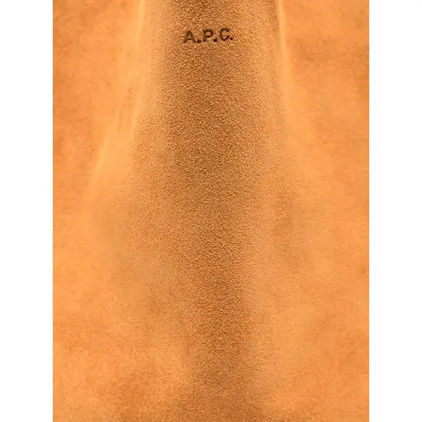 A.p.c. Shoulder Bags
