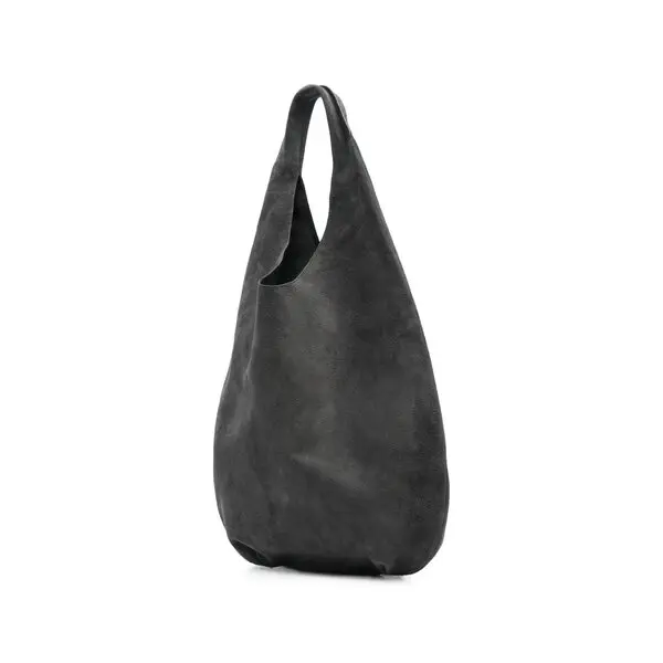 A.p.c. Grey Shoulder Bags
