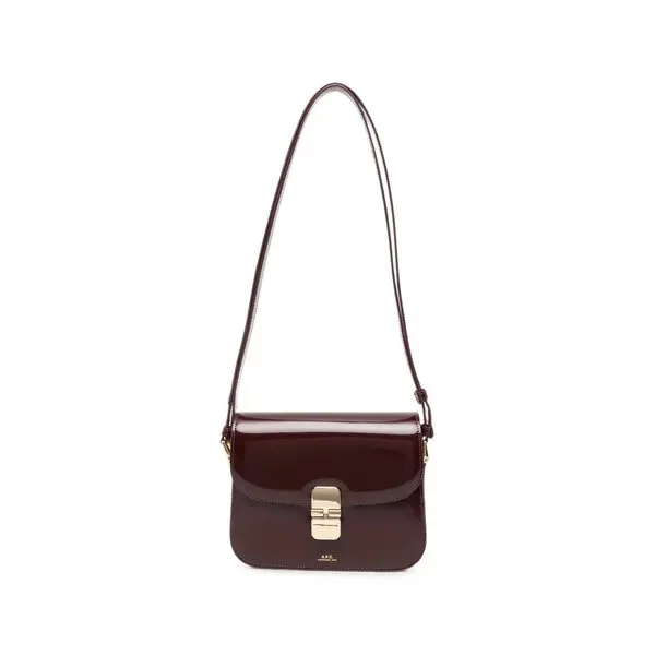 A.p.c. Shoulder Bags