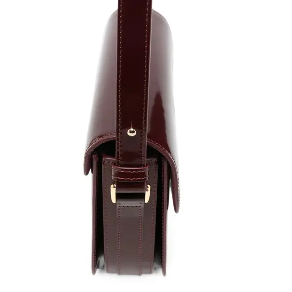 A.p.c. Shoulder Bags