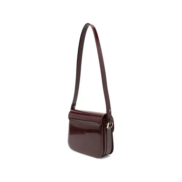 A.p.c. Shoulder Bags