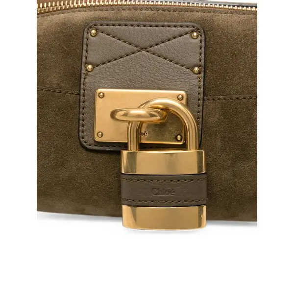Chloé Satchels & Cross Body Bags