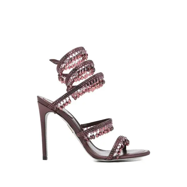 Rene Caovilla Shoes