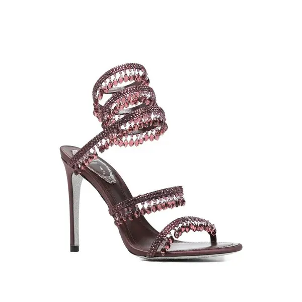 Rene Caovilla Shoes