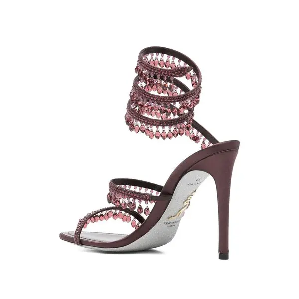 Rene Caovilla Shoes