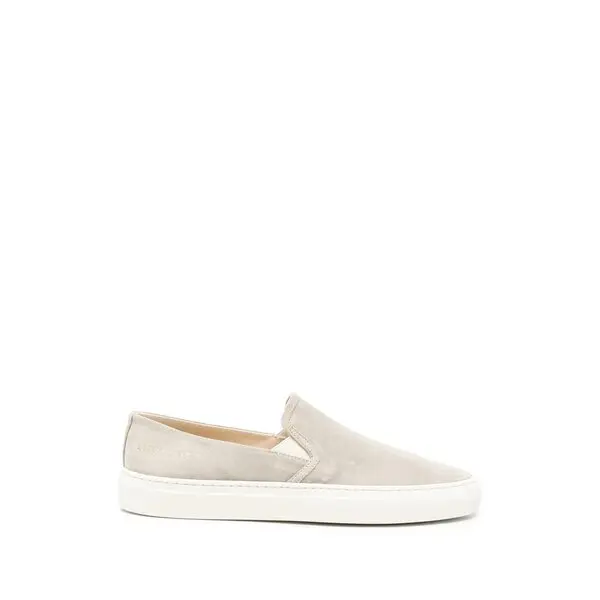 COMMON PROJECTS Grey Shoes