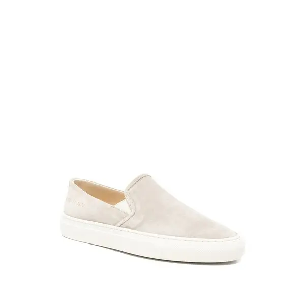 COMMON PROJECTS Grey Shoes