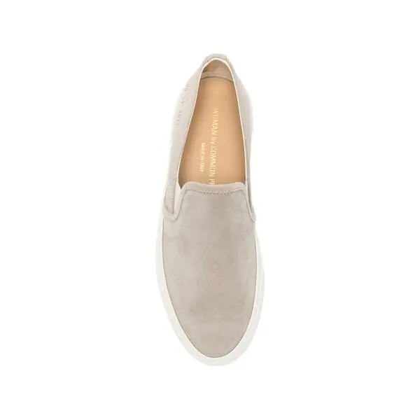 COMMON PROJECTS Grey Shoes