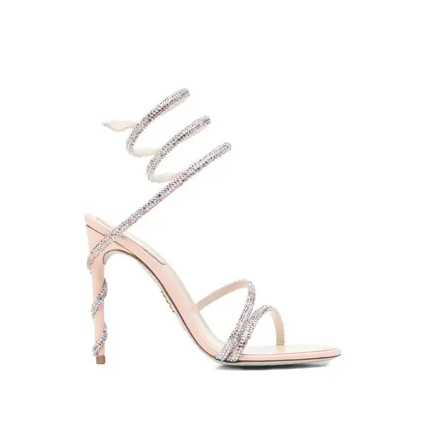 Rene Caovilla Shoes