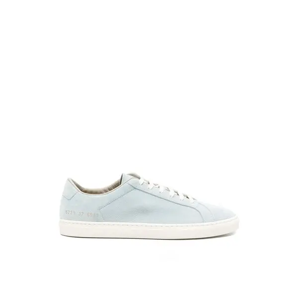 COMMON PROJECTS Shoes - Blue