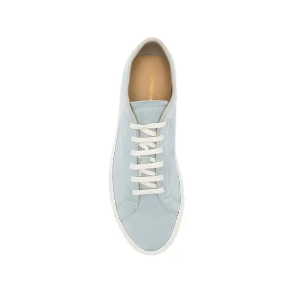 COMMON PROJECTS Shoes - Blue