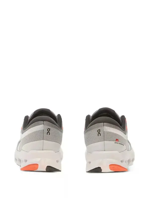 On Cloudsurfer 2 Sneakers - Grey