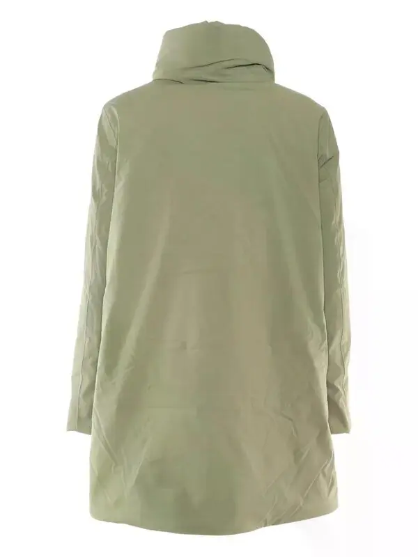 K-WAY Marla High-neck Padded Parka