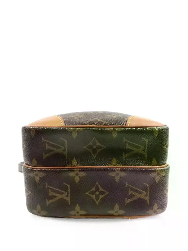LOUIS VUITTON Amazon Monogram Cross Body Bag