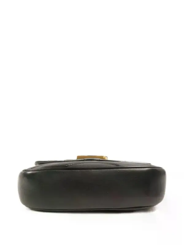LOUIS VUITTON New Wave Shoulder Bag