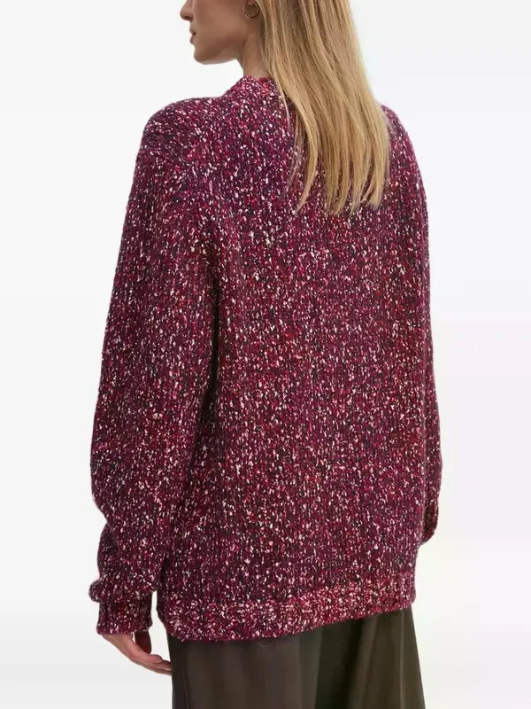 BENETTON Crew-neck Sweater