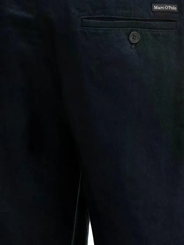 Marc O'polo Straight-leg Chino Shorts