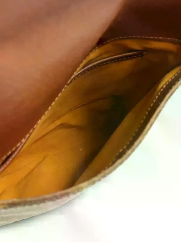 LOUIS VUITTON Monogram Musette Salsa Shoulder Bag