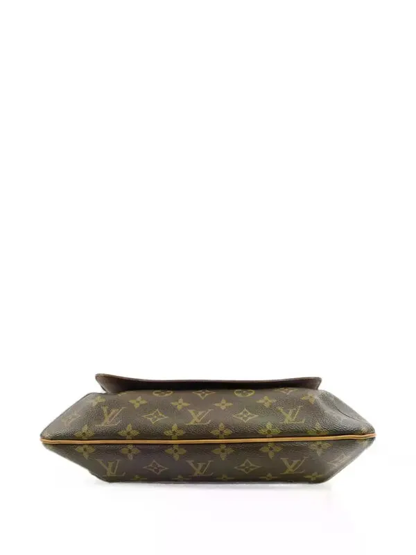 LOUIS VUITTON Musette Salsa Monogram Shoulder Bag