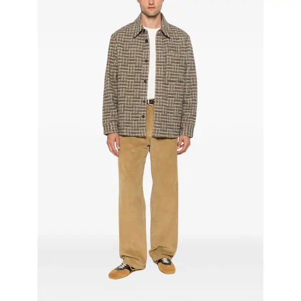 A.p.c. Jackets