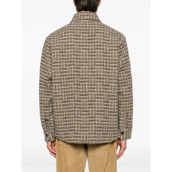 A.p.c. Jackets