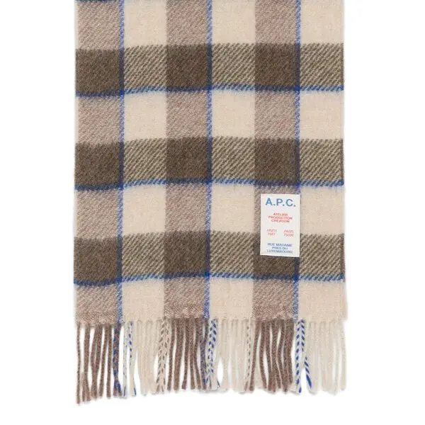 A.p.c. Scarves