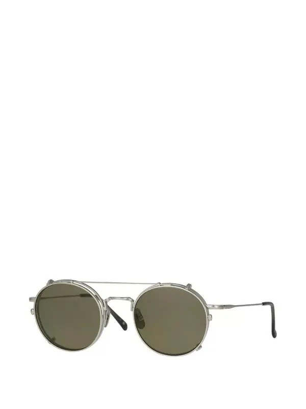 Mykita Alister Round-frame Sunglasses
