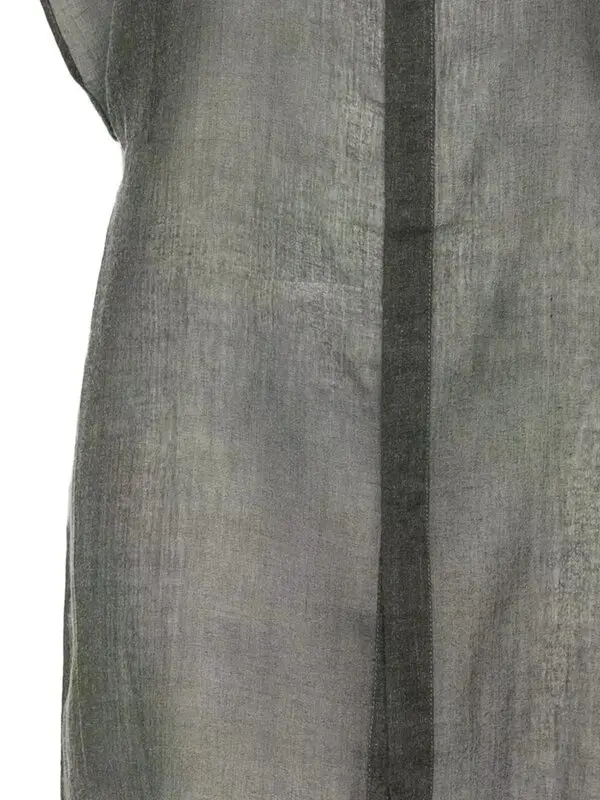 RUOHAN Iskar Short-sleeve Shirt