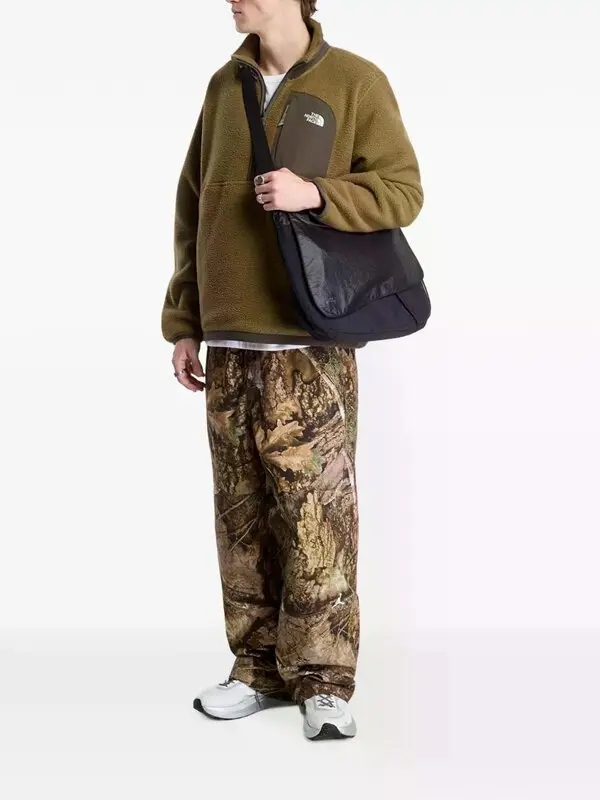 The North Face Yumiori Off Peak Fleece Sweatshirt