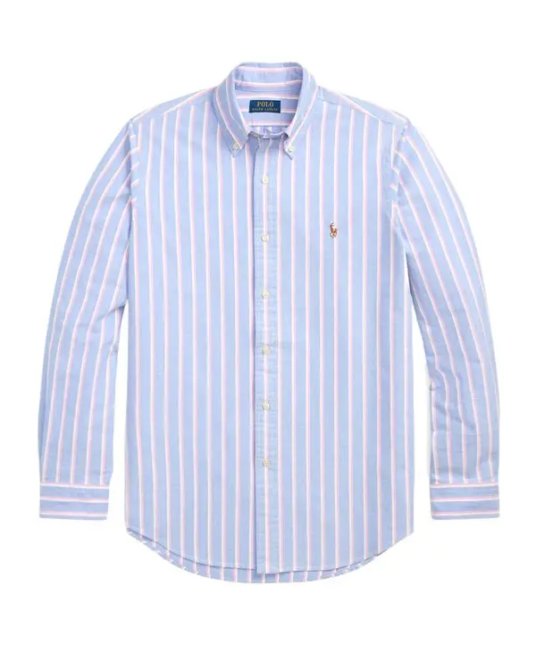 Polo Ralph Lauren Longsleeve Shirt