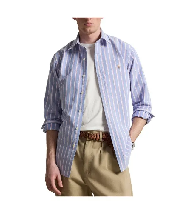 Polo Ralph Lauren Longsleeve Shirt