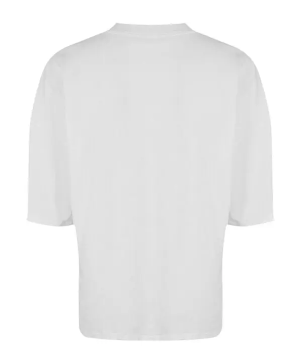 REPRESENT Crewneck Elbowsleeve Top