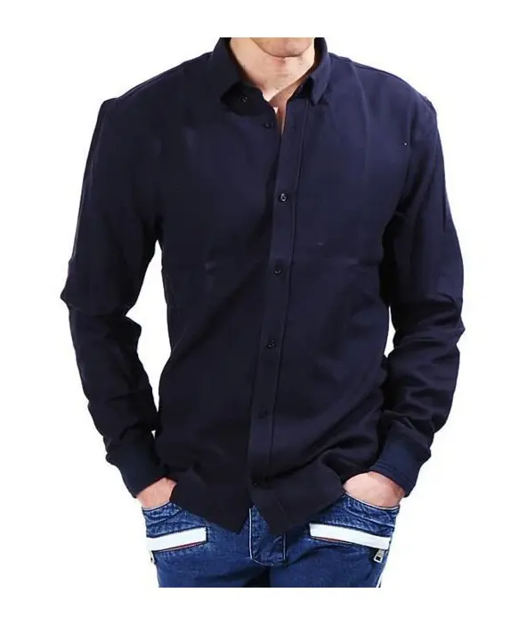Balmain Long Sleeve Shirt