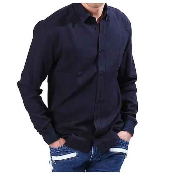 Balmain Long Sleeve Shirt