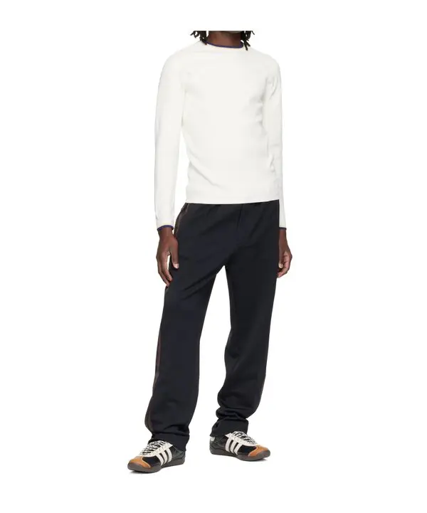WALES BONNER X Y-3 Collaboration Sweatpants