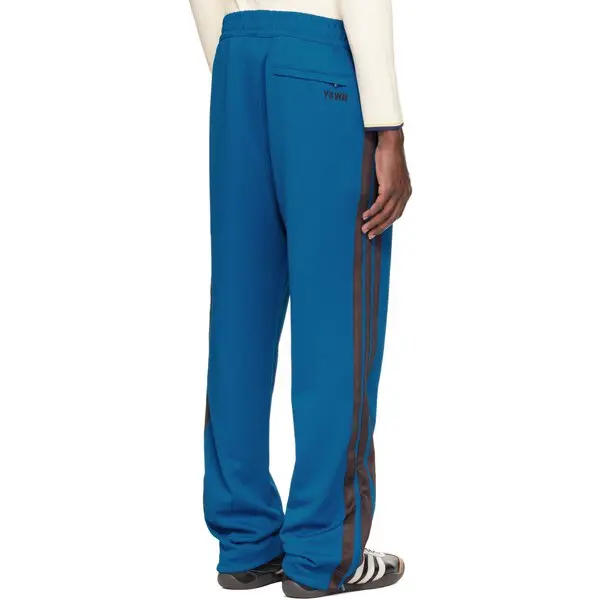 WALES BONNER X Y-3 Collaboration Sweatpants