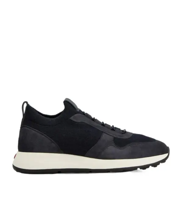 TOD'S Red Dot Sneakers
