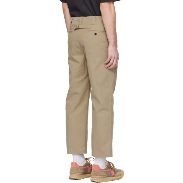 Visvim Leaguers Chino Pants