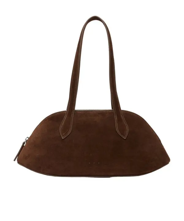 AESTHER EKME Cosmo Bowling Handbag