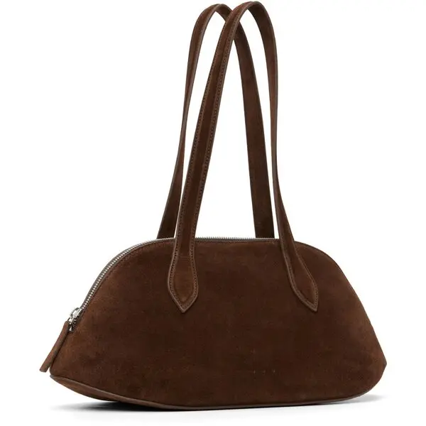 AESTHER EKME Cosmo Bowling Handbag