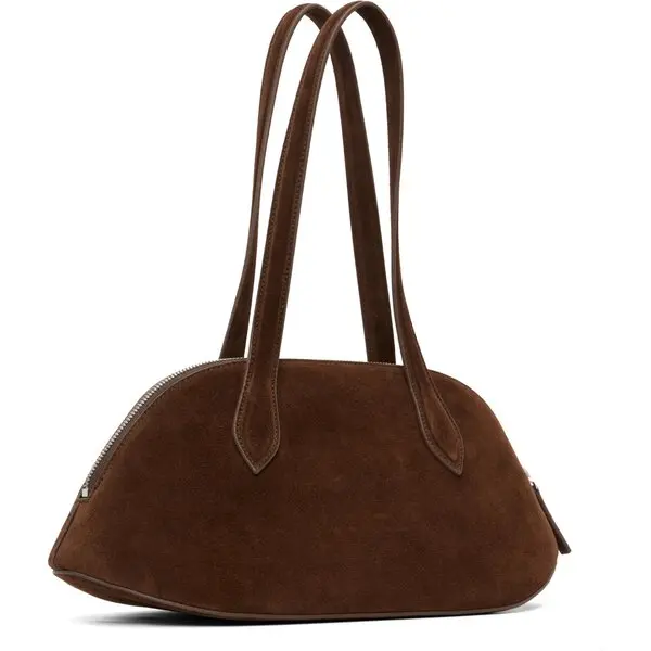 AESTHER EKME Cosmo Bowling Handbag
