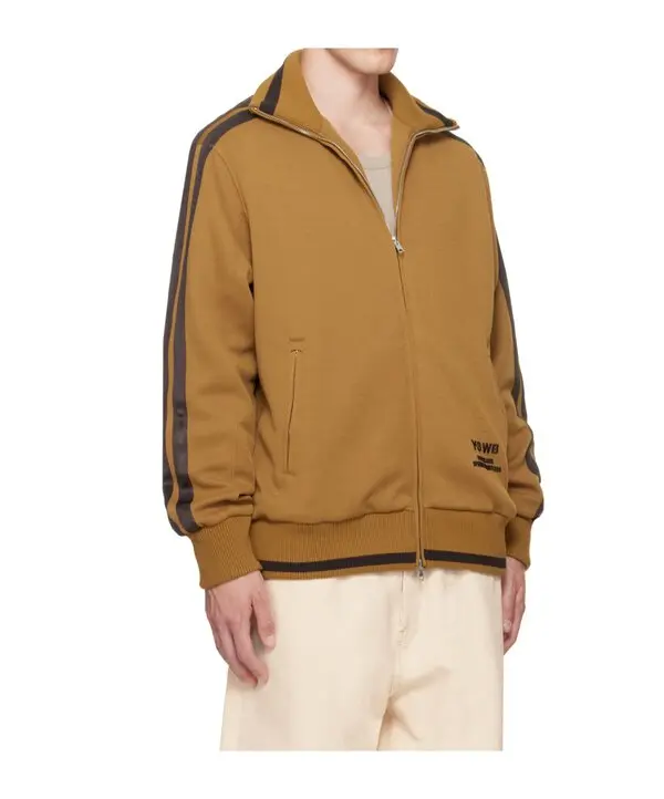 WALES BONNER X Y-3 Collaborative Sports Jacket