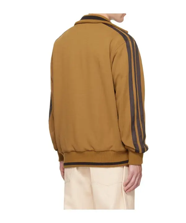 WALES BONNER X Y-3 Collaborative Sports Jacket