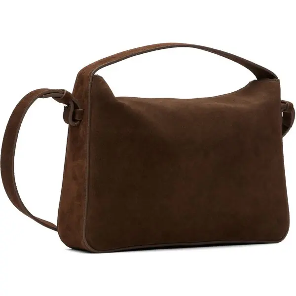 AESTHER EKME Soft Baguette Shoulder Bag