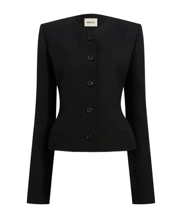 Khaite Nara Jacket
