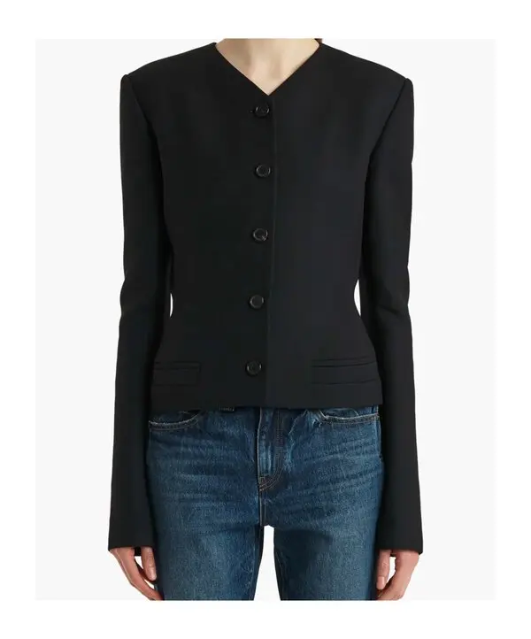 Khaite Nara Jacket